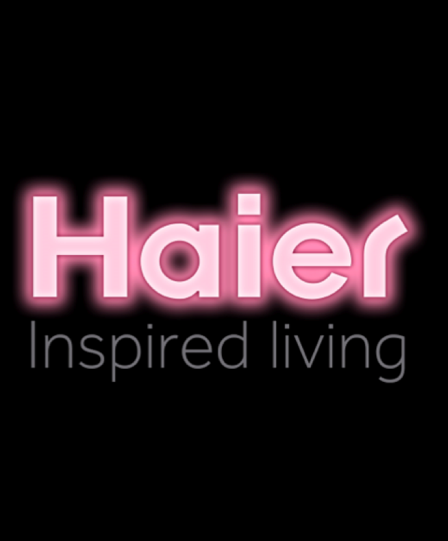 Haier, Une performance originale de Human Beat Box pour la Earth Hour ...