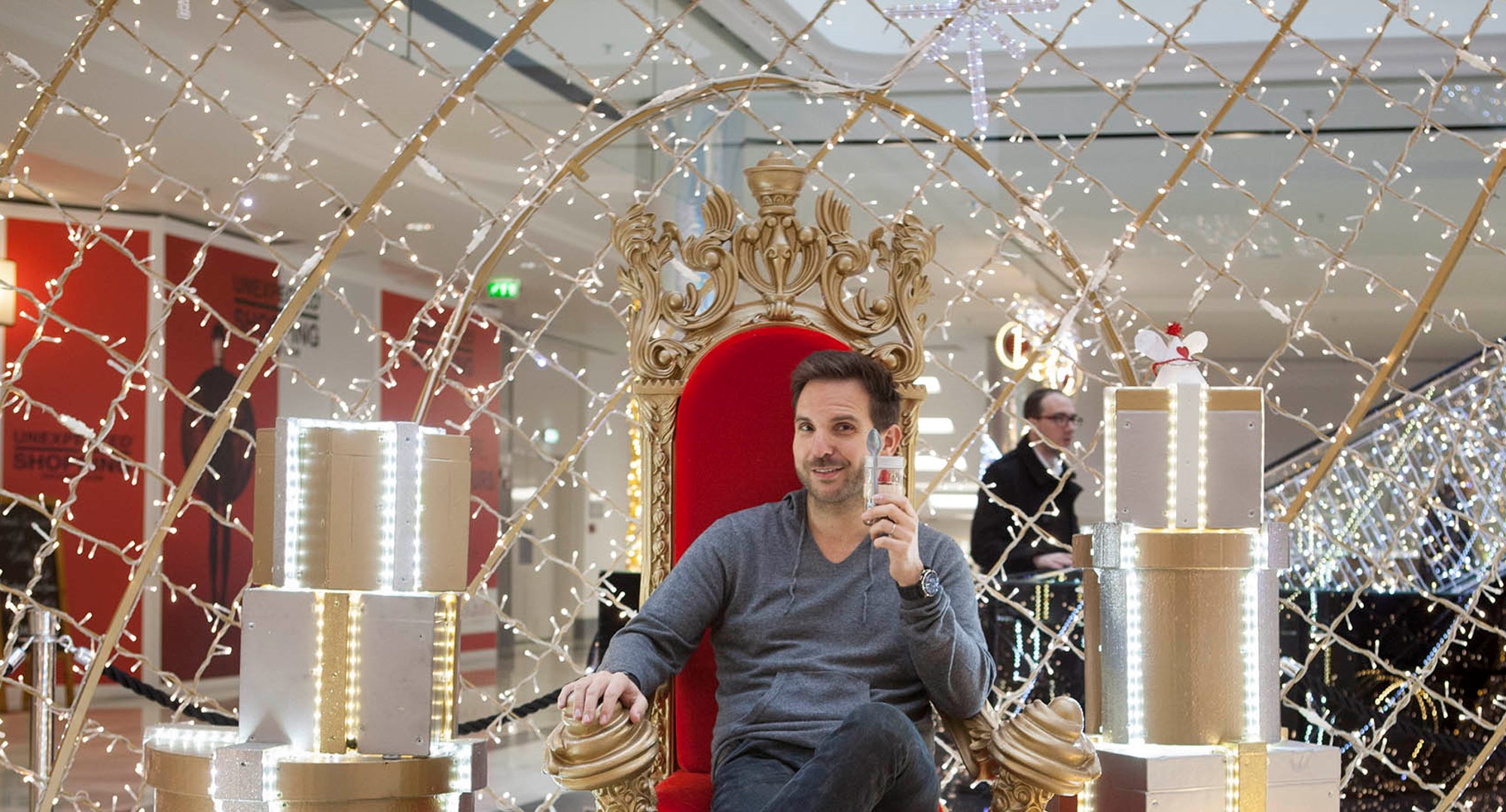 KOSMIC SO OUEST BY CHRISTOPHE MICHALAK : LE DESSERT EXCLUSIF DE SO OUEST