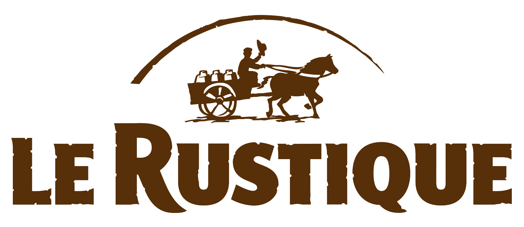 Le Rustique - Ubisign : Agence marketing sur mesure